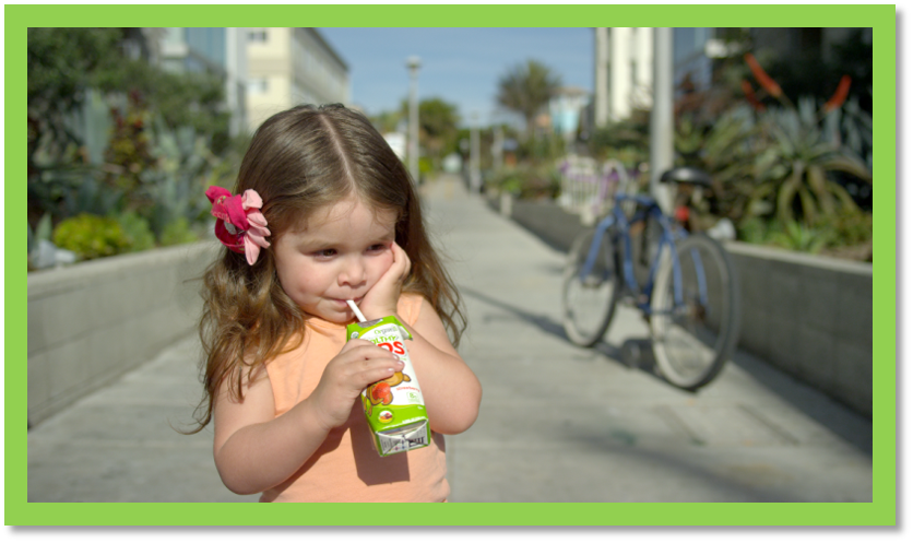 5 Expert Tips for Feeding Your Picky Eaters – Melanie Potock